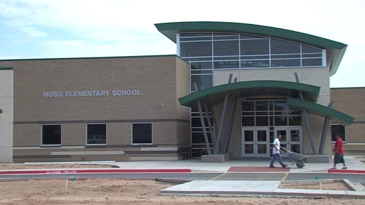 New Schools, New Adjustments for Big Spring ISD | newswest9.com