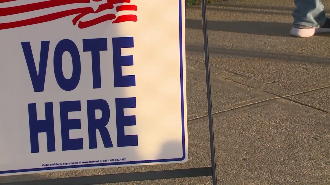 Filing period officially open for November 5th election | newswest9.com