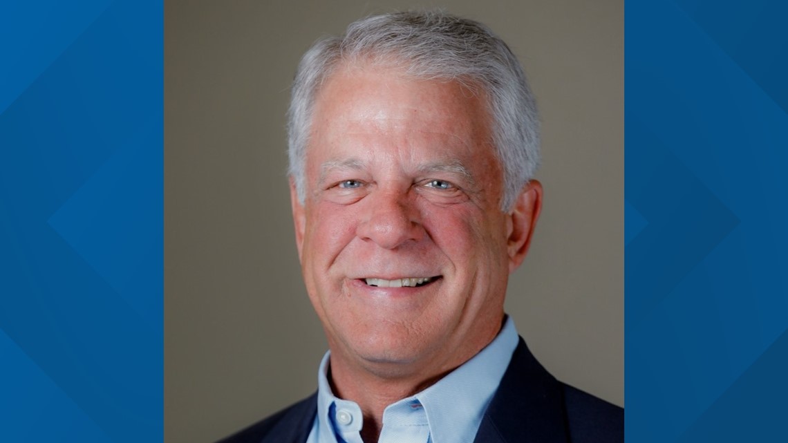 Midland County Commissioner Scott Ramsey decides to not run for 3rd ...