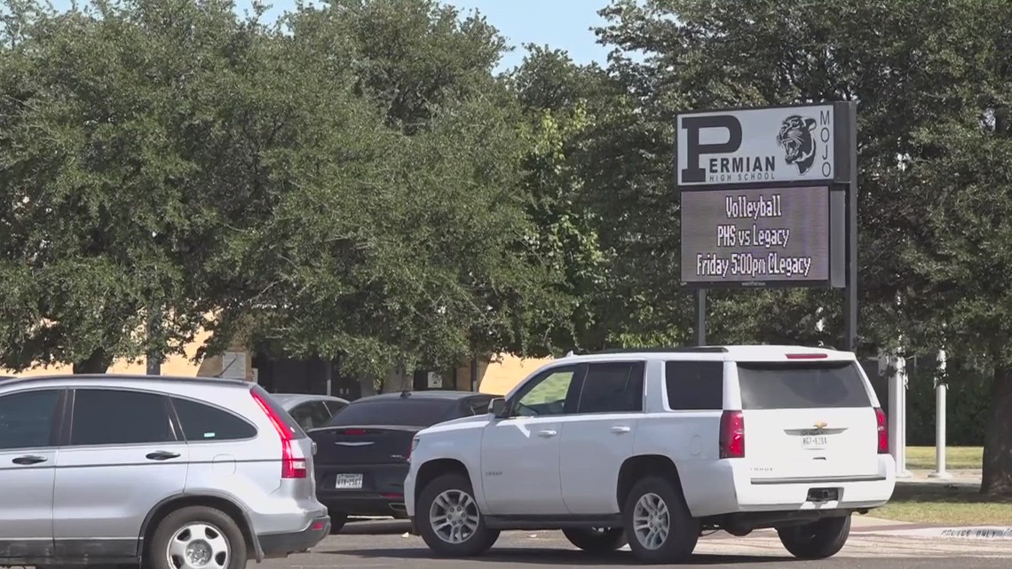 ECISD officials propose to raise ECISD staff salaries | newswest9.com