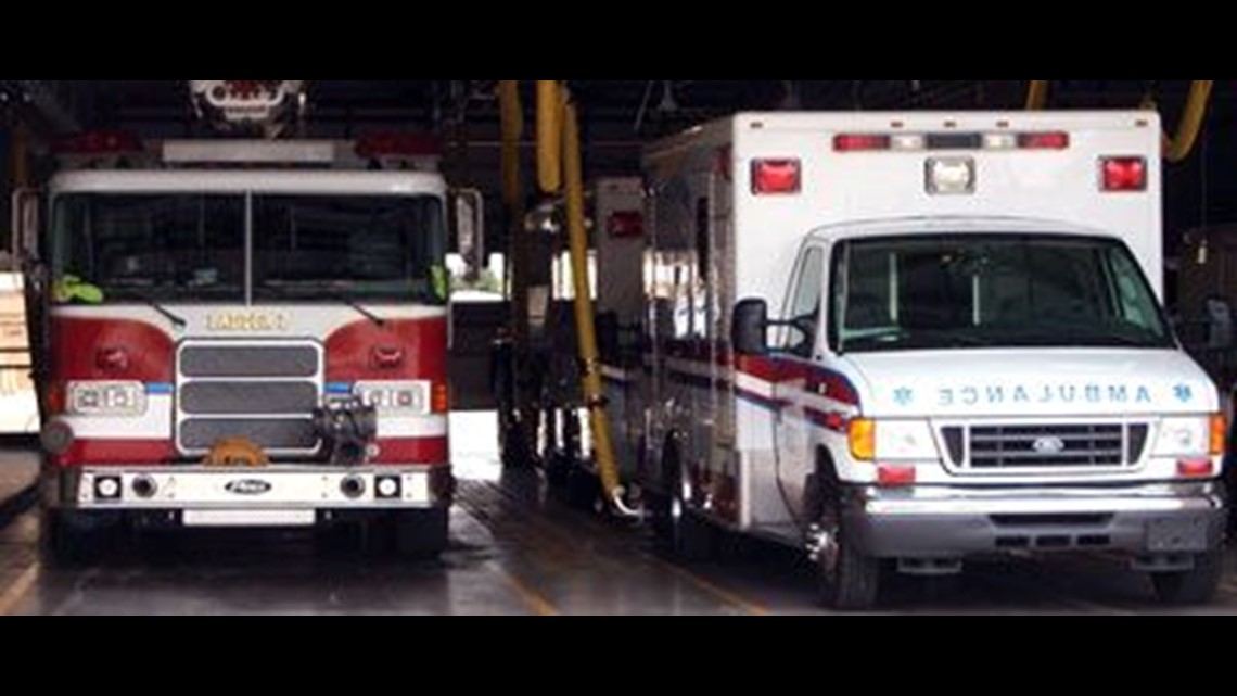 Hobbs Fire Department outfitted with new tactical rescue gear ...