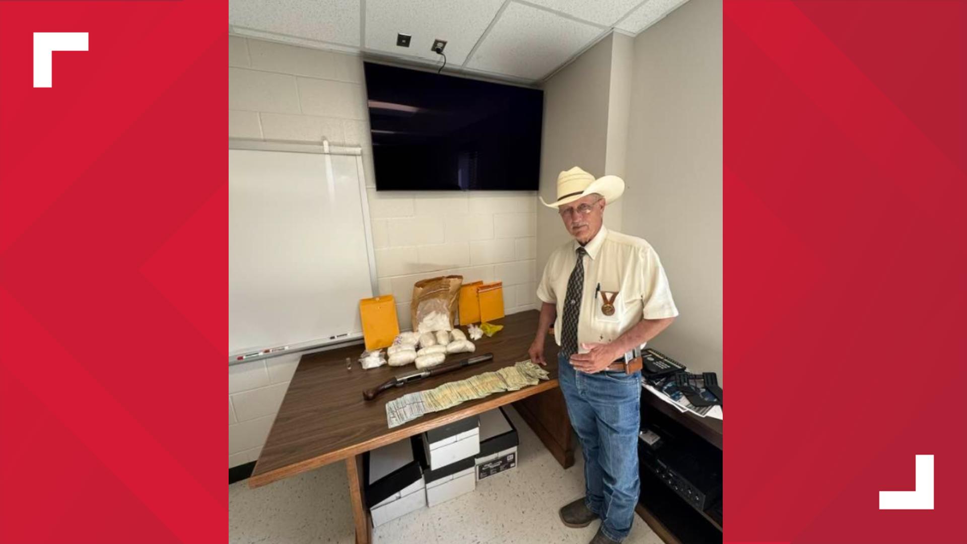 Four arrested in Martin County drug bust; cash, drugs seized ...