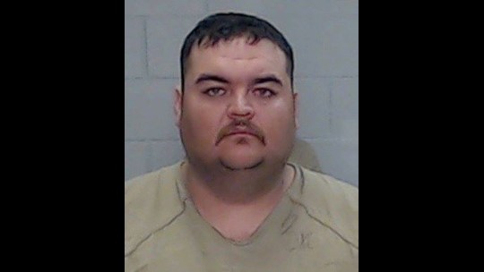 Odessa Police Arrest Man In Sexual Assault Investigation