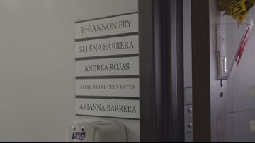 Meet the all-women CSI unit at MPD | newswest9.com