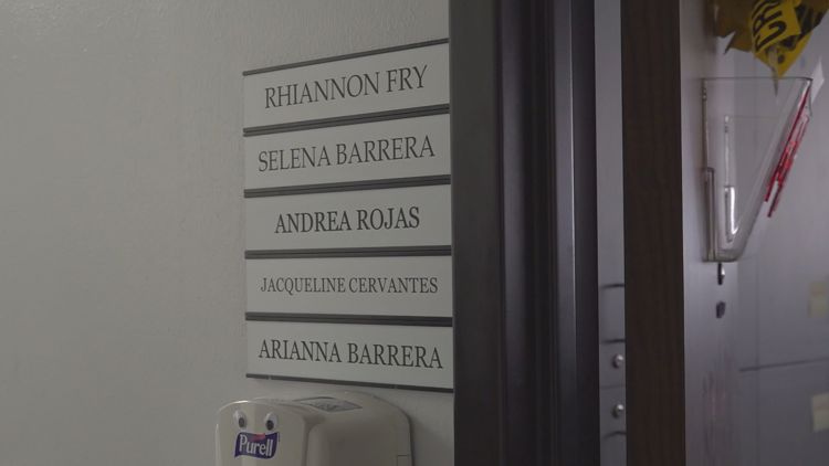 Meet the all-women CSI unit at MPD | newswest9.com