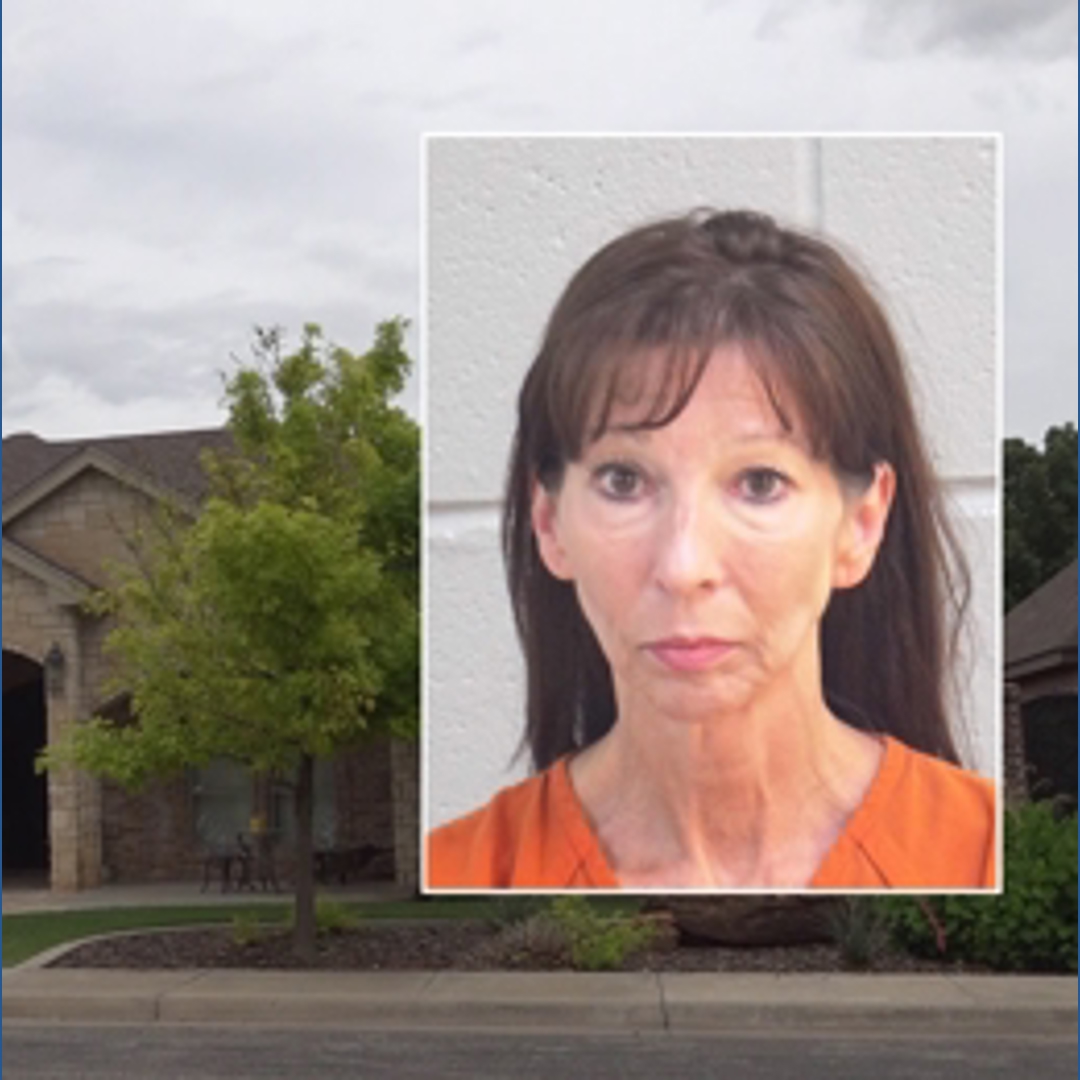 Bond set for CEO, founder of Midland nonprofit who was arrested on ...