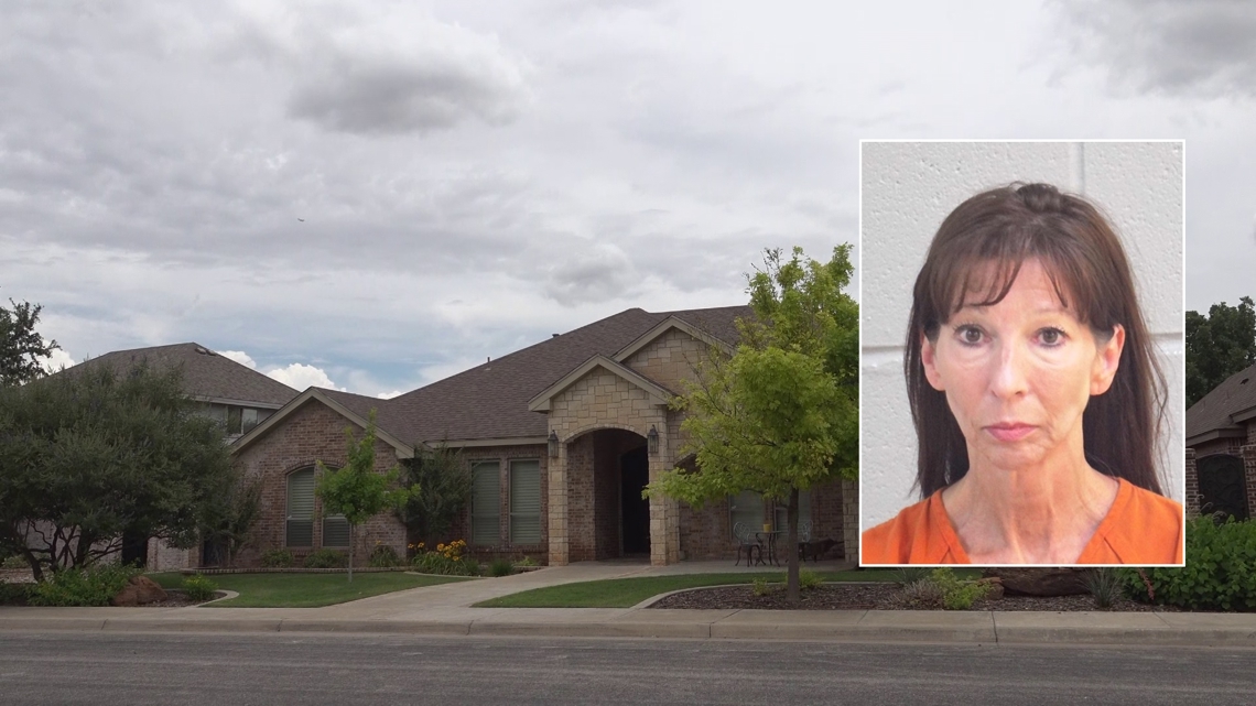 Bond set for CEO, founder of Midland nonprofit who was arrested on ...