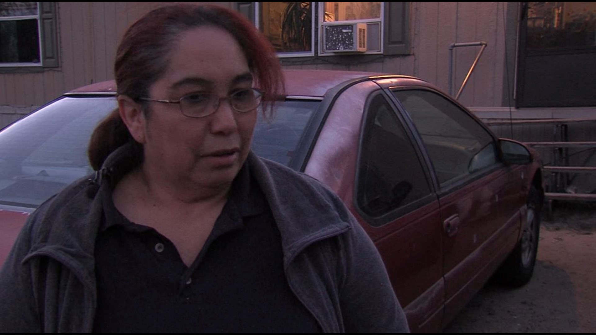 Home Invasion Victim Speaks Out, Suspect Still on the Loose | newswest9.com