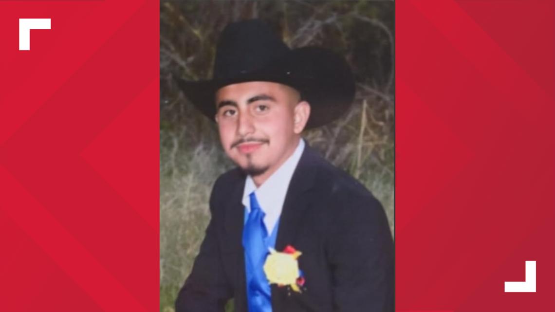 The murderer of an 18-year-old in Ector County is still at-large | newswest9.com