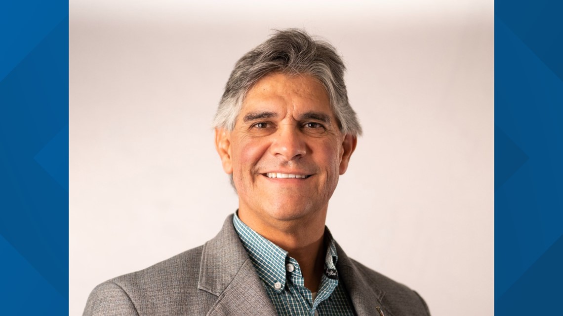 Andrews County Judge passes away | newswest9.com