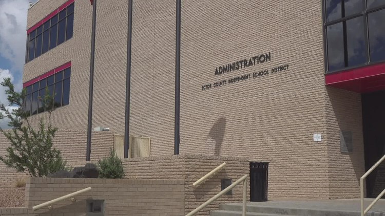 A national educational report recognizes Ector County ISD's pandemic ...