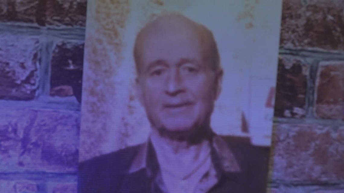 The Basin's Unsolved: B.L. King | newswest9.com