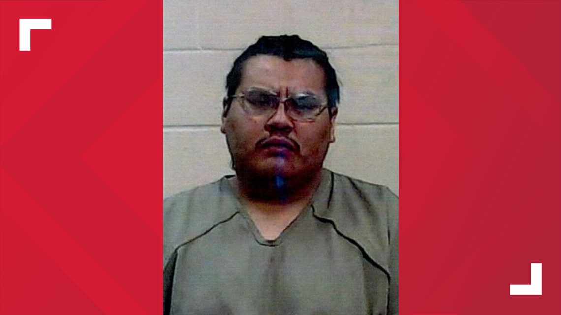 OPD arrests suspect involved in deadly shooting at DK convenience store ...