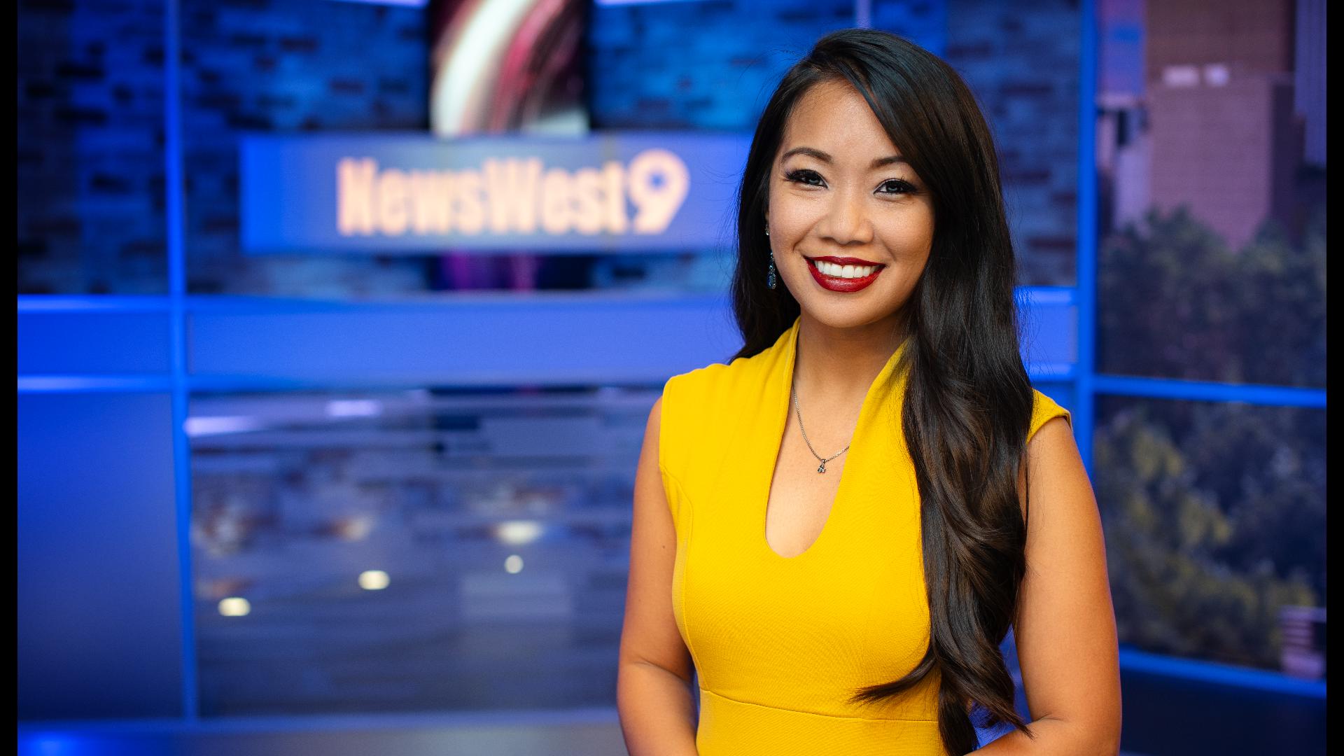 Meet the Team | newswest9.com