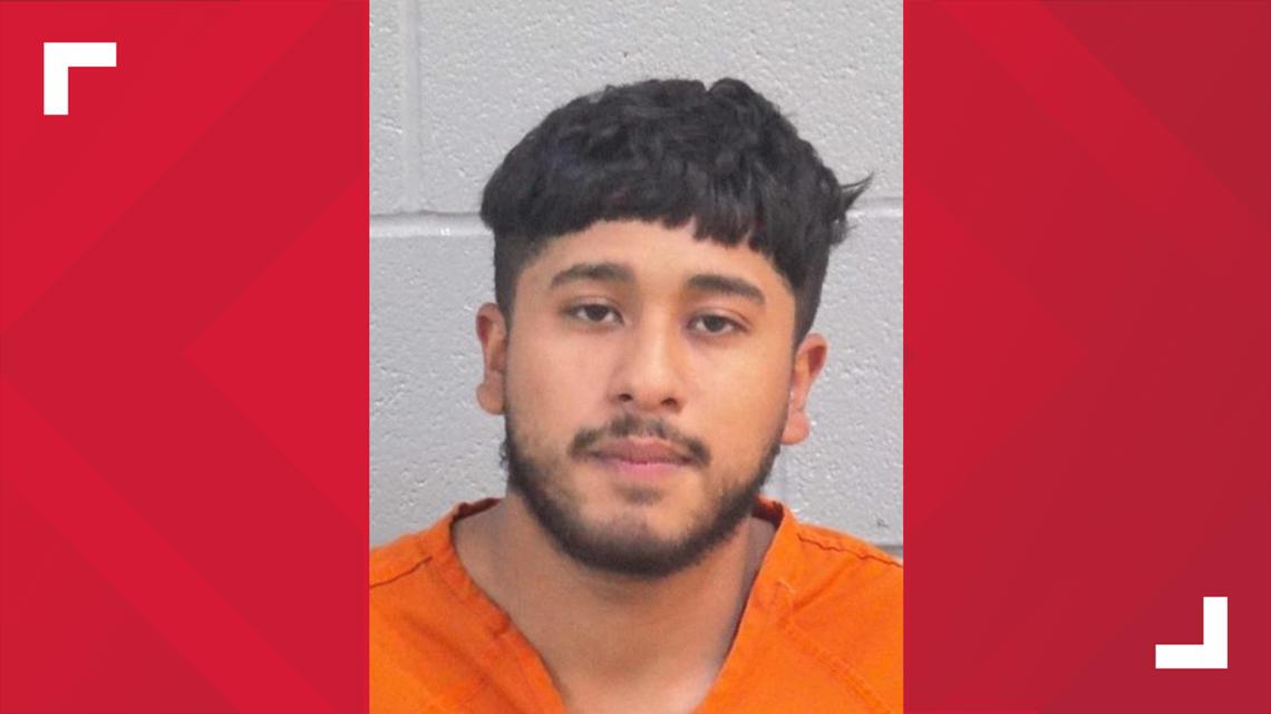 Man in Midland arrested for distributing narcotics in drug free zone ...