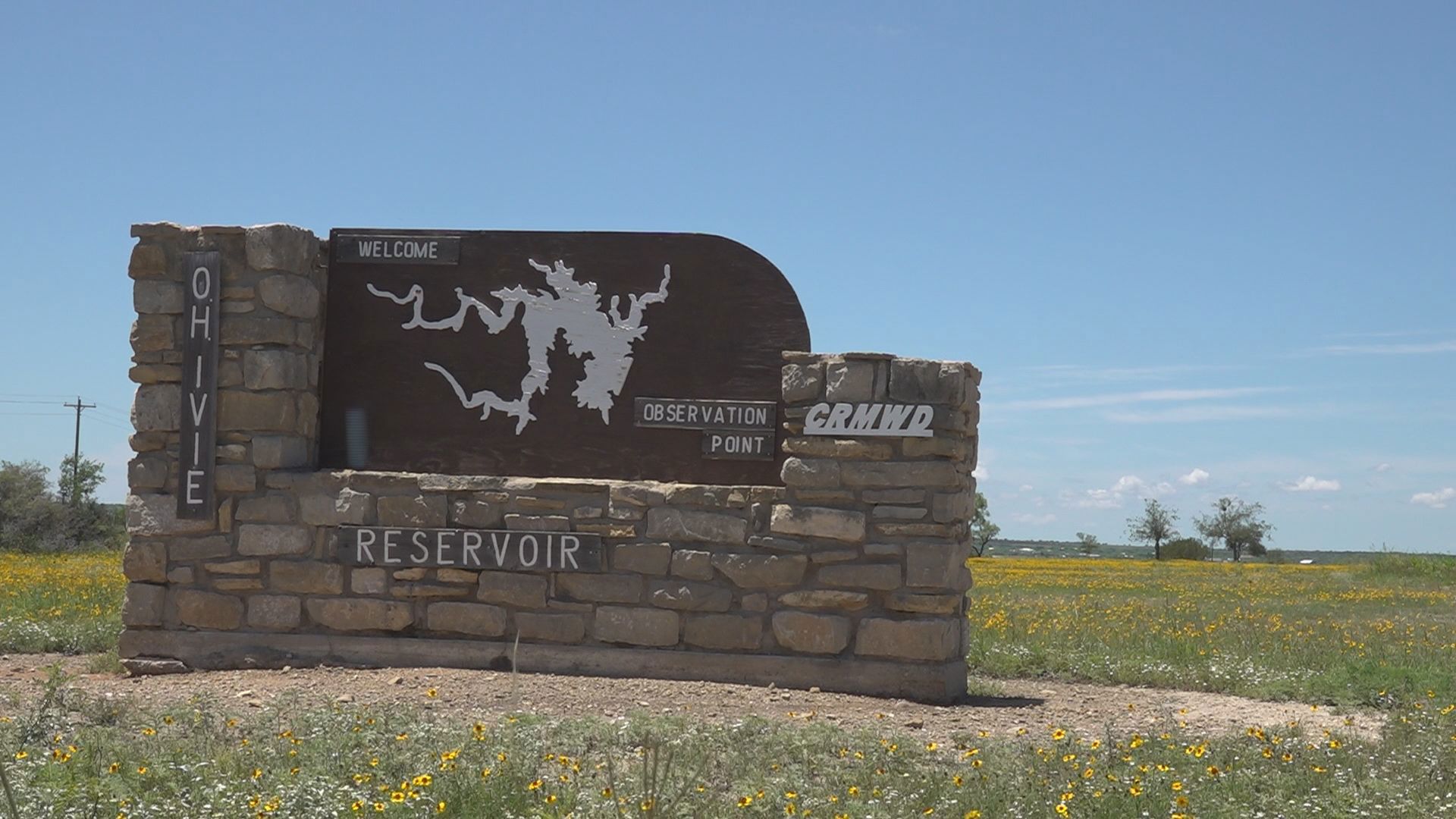 Fishing at O.H. Ivie Lake: the best trophy bass lake in the US ...