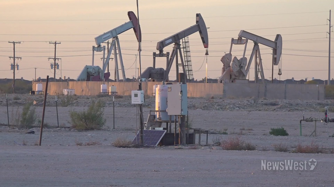 Deadly Reeves County oilfield incident sparks debate on worker safety ...