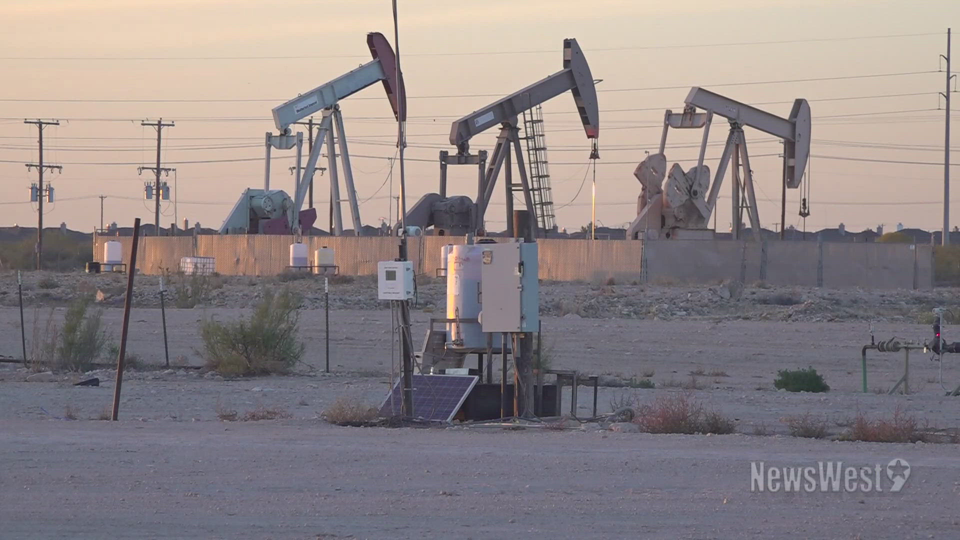 Deadly Reeves County oilfield incident sparks debate on worker safety ...
