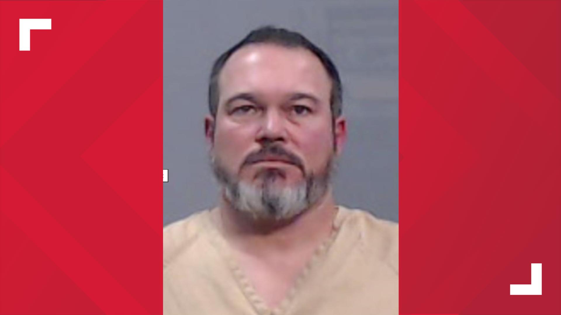 Man turns himself in for intoxication manslaughter charge in Ector ...