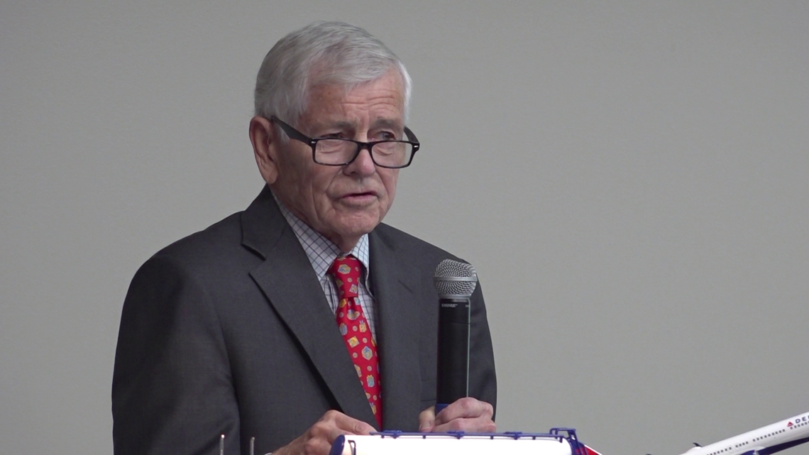 Tom Craddick seeks reelection for Texas House District 82 | newswest9.com