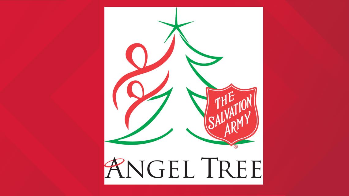 Angel Tree Program coming to Andrews for the first time | newswest9.com