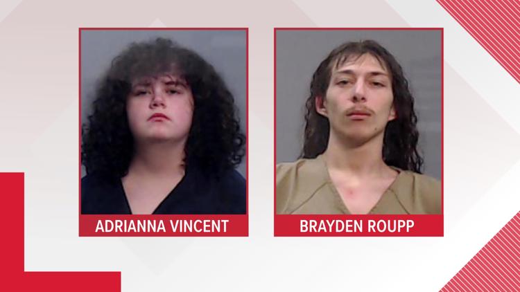 Second of two suspects sentenced in June 2024 murder of James Francis ...