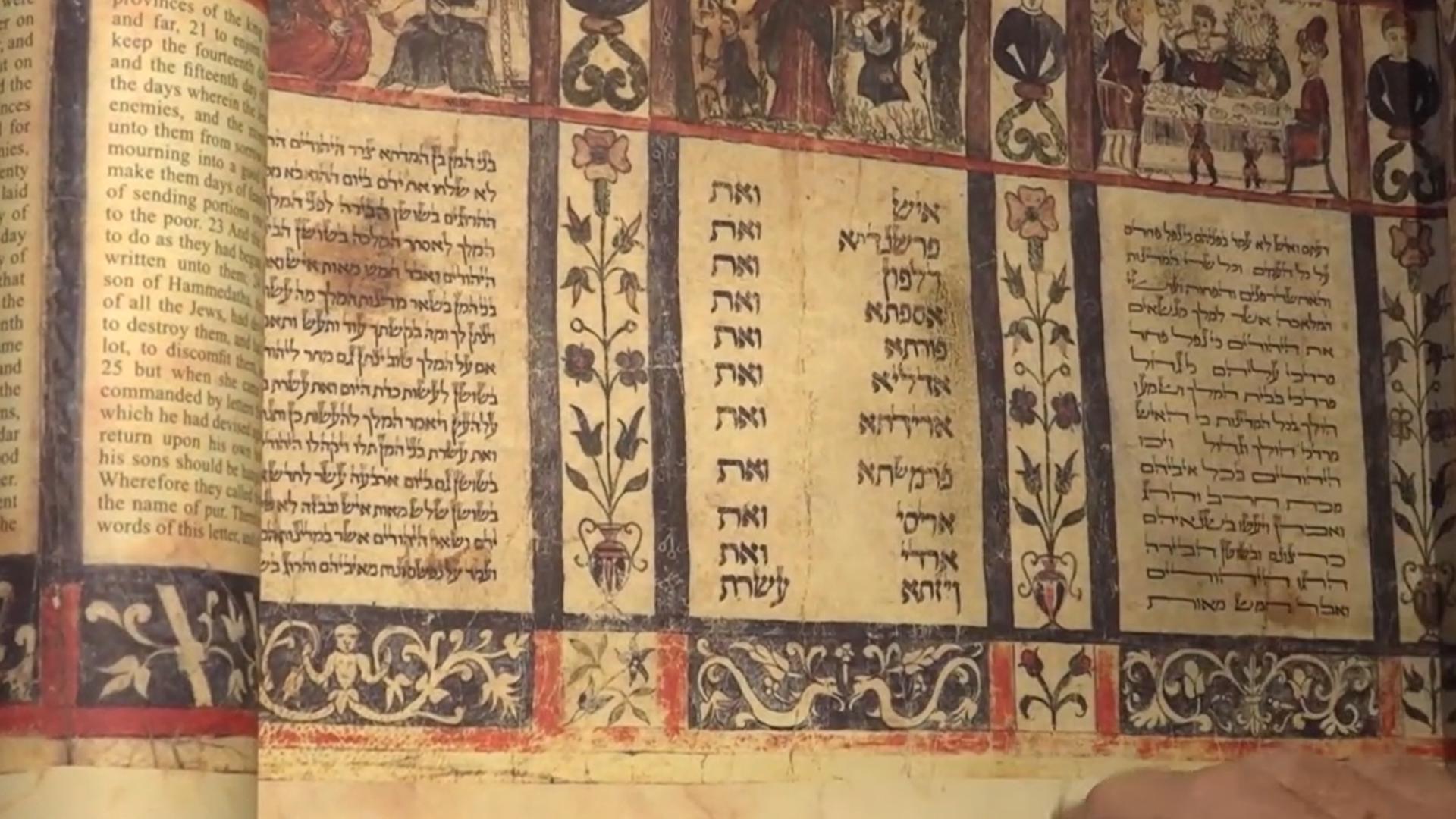 Discover Marfa's Holocaust & Model Ship Museum | newswest9.com