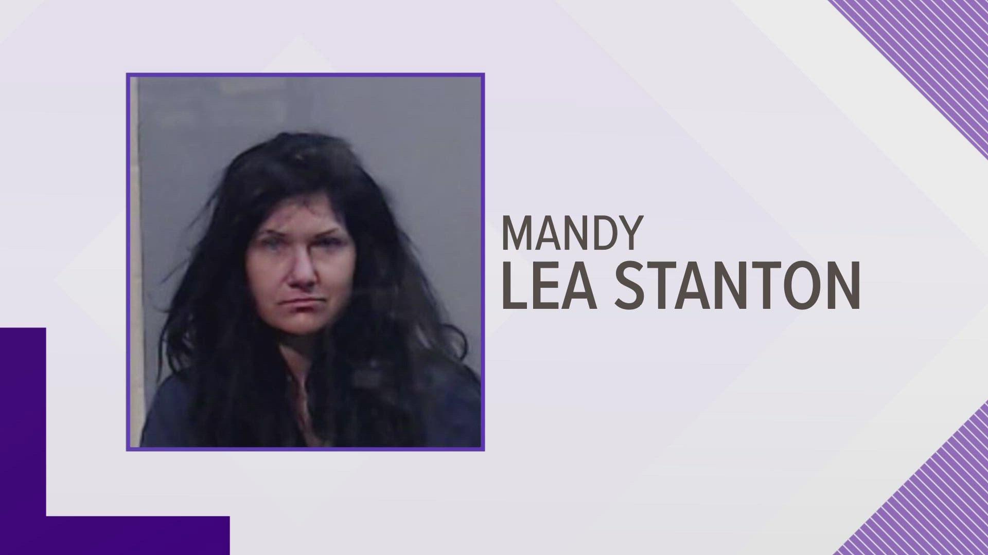 Odessa woman arrested again on drug-related charges | newswest9.com