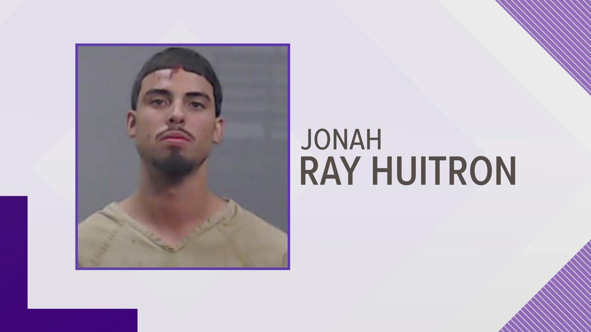 Odessa man charged in a three-vehicle collision that left passenger with broken lower spine ...