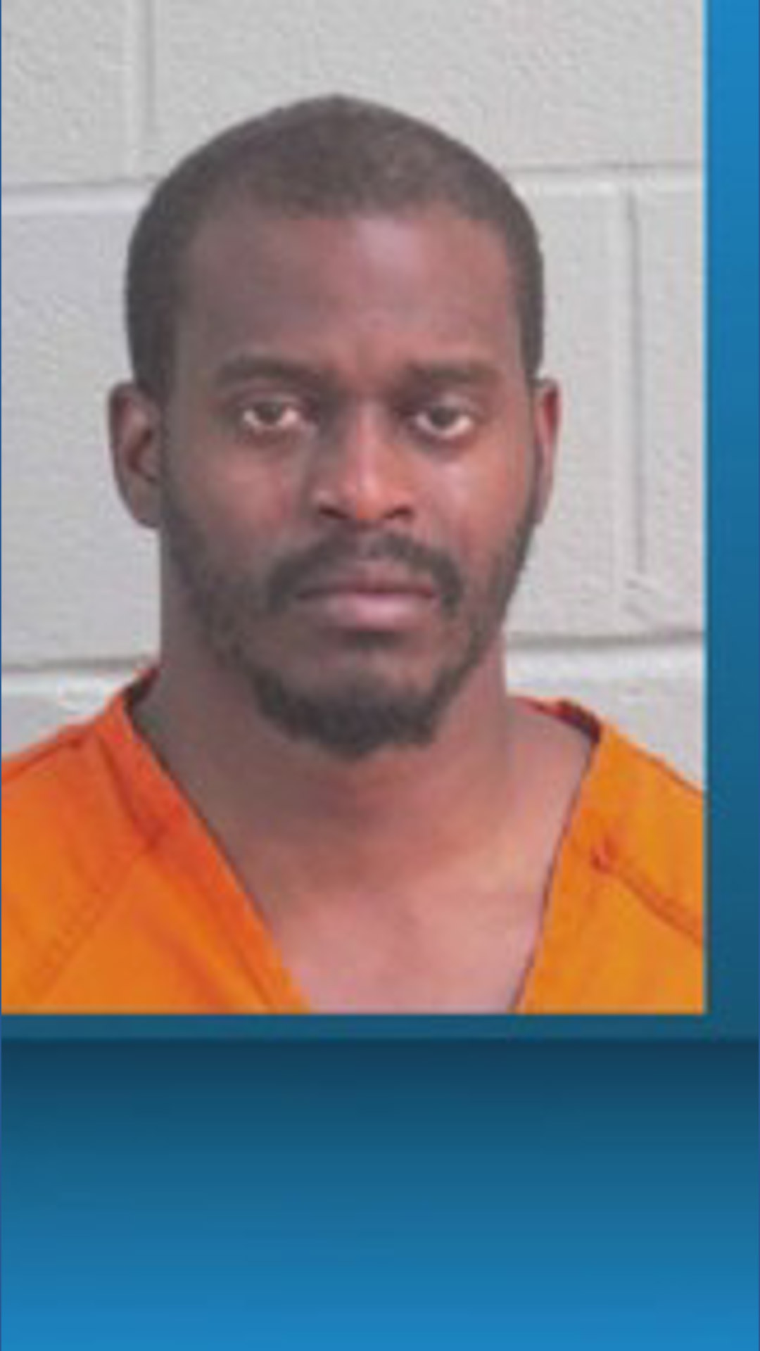 Midland man pleaded guilty, sentenced to 35 years in prison for May ...