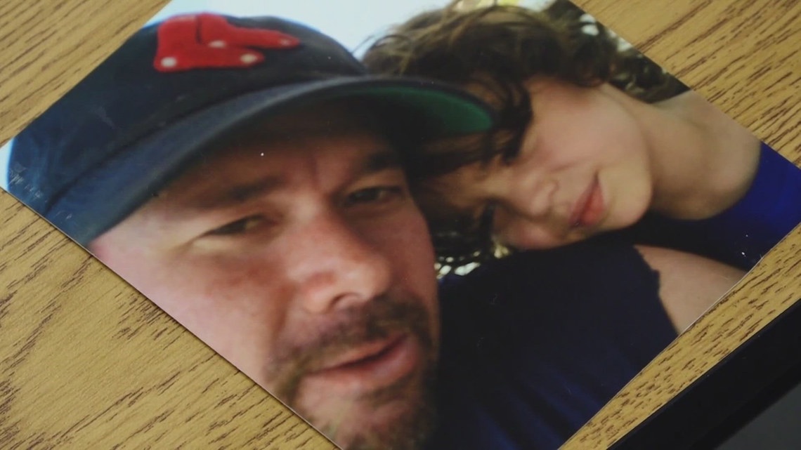 Family of cold case victim find closure | newswest9.com