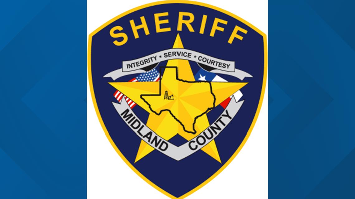 Midland County Sheriff's Office investigating vehicle burglaries ...