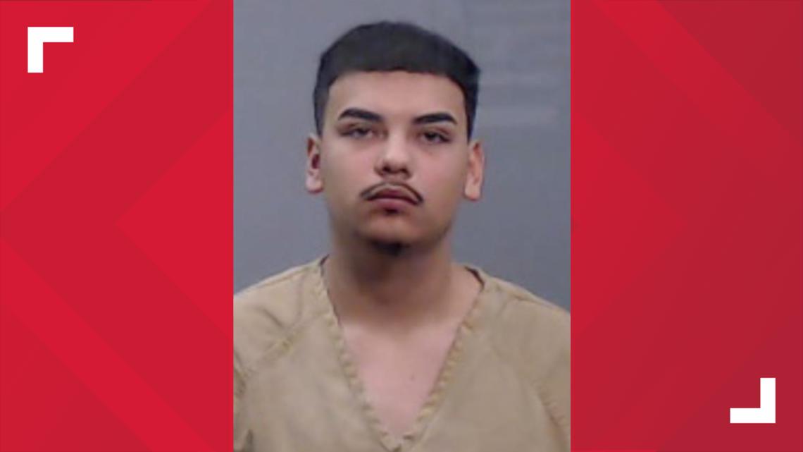 Driver in hit-and-run that killed Alex Bingham released on bond ...