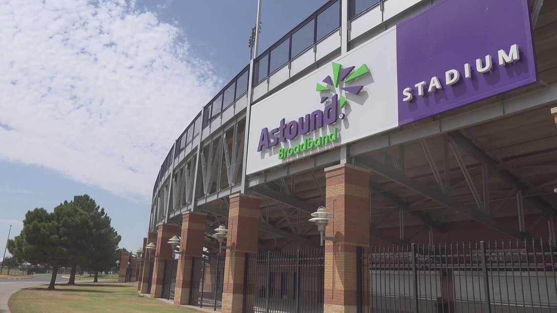 Midland ISD 'not interested' in taking ownership of Astound Broadband Stadium | newswest9.com