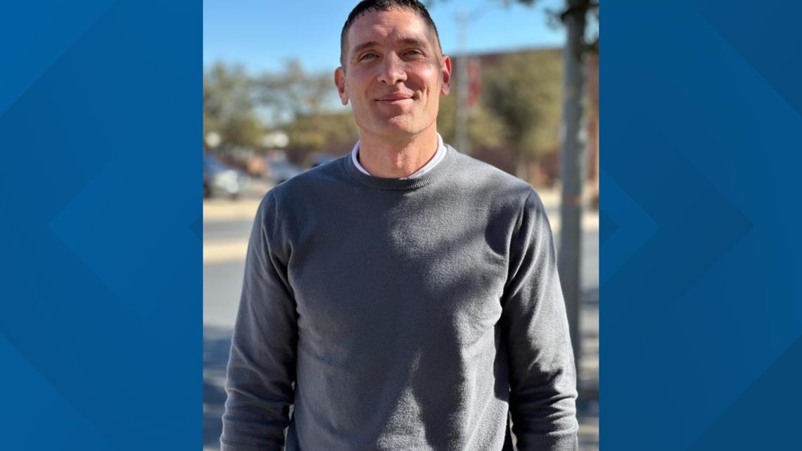 Jon Rodgers steps up as Odessa Parks & Recreation director | newswest9.com