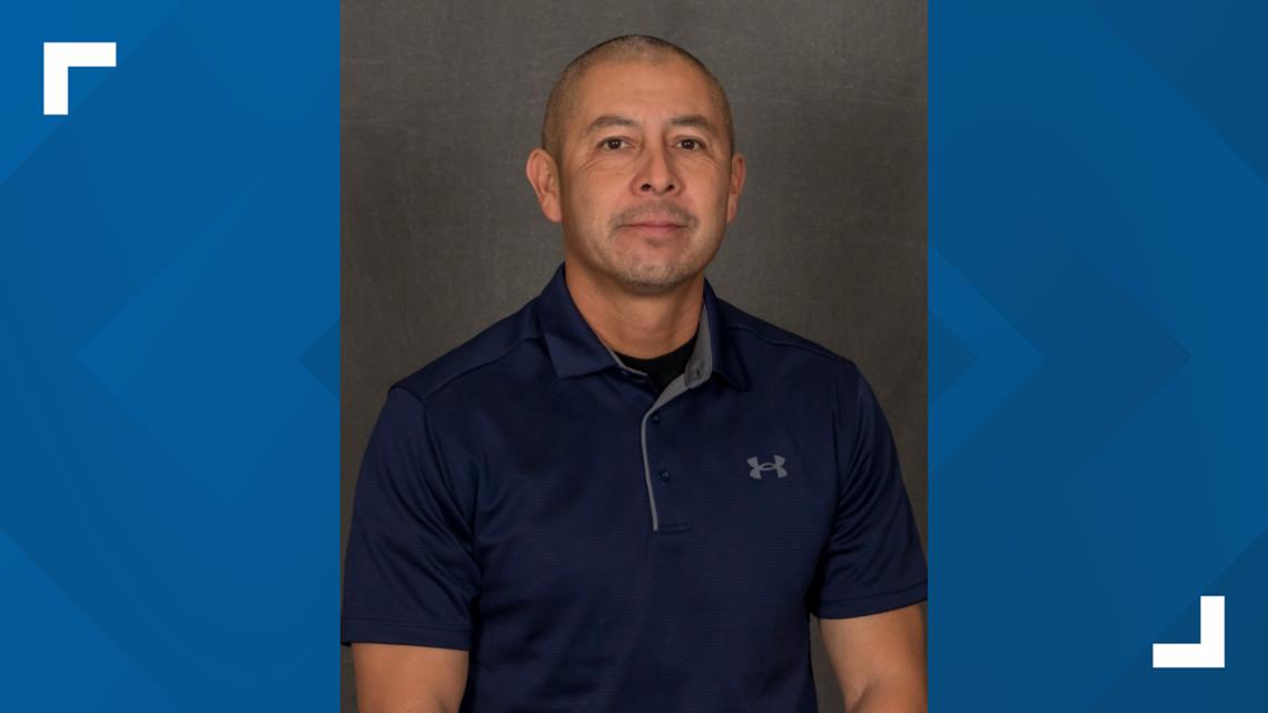 Alpine ISD hires an interim athletics director well known to the ...