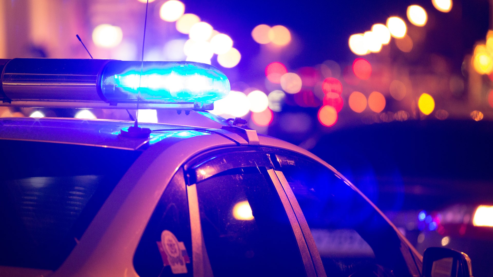Two killed, three injured in wrong-way crash on SH 302 in Ector County ...