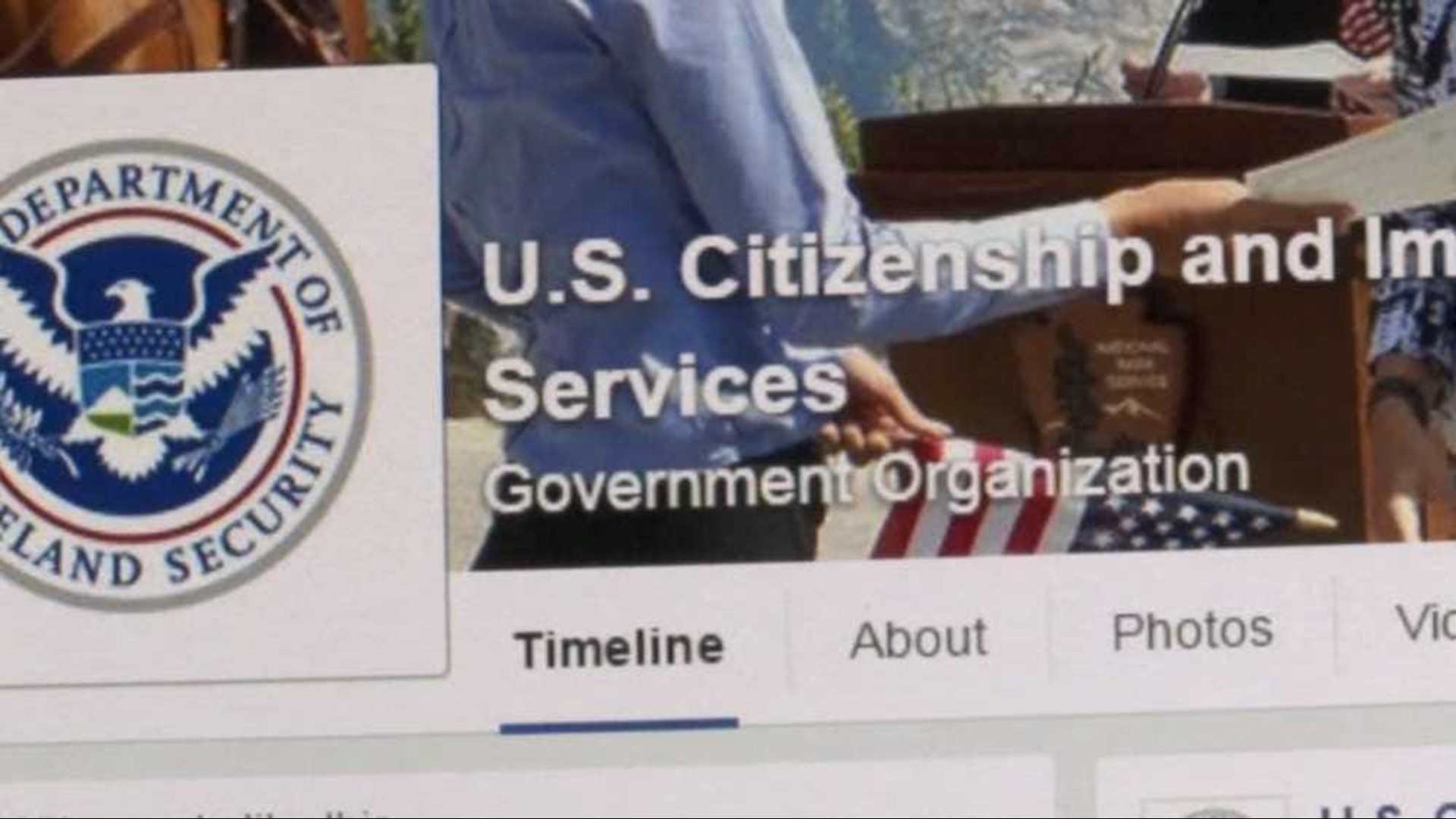 Fraud Investigated Via Social Media in Citizenship, Marriage Cases ...