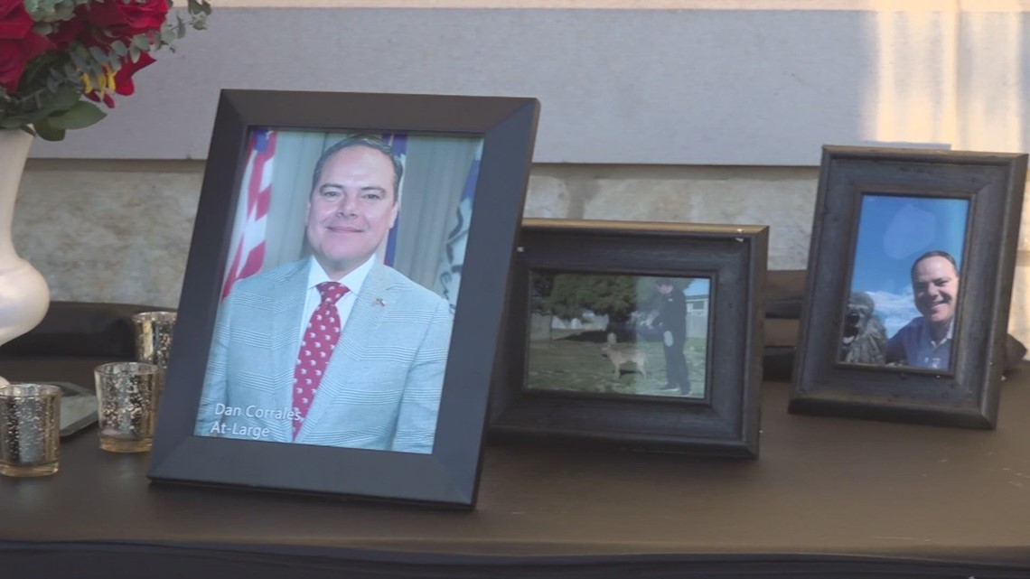 Dan Corrales: Rescue Runner held in honor of the late councilman ...