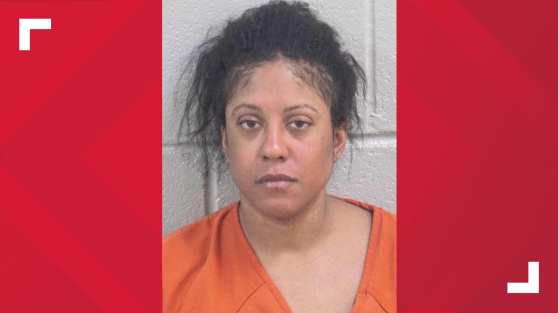 Midland woman arrested after allegedly assaulting hospital staff ...