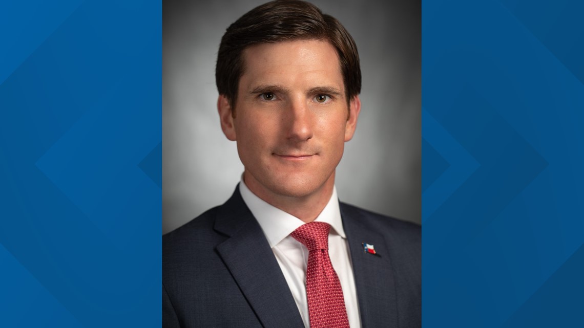 Brandon Pugh, running for Ector County Precinct 202 chair, says he ...