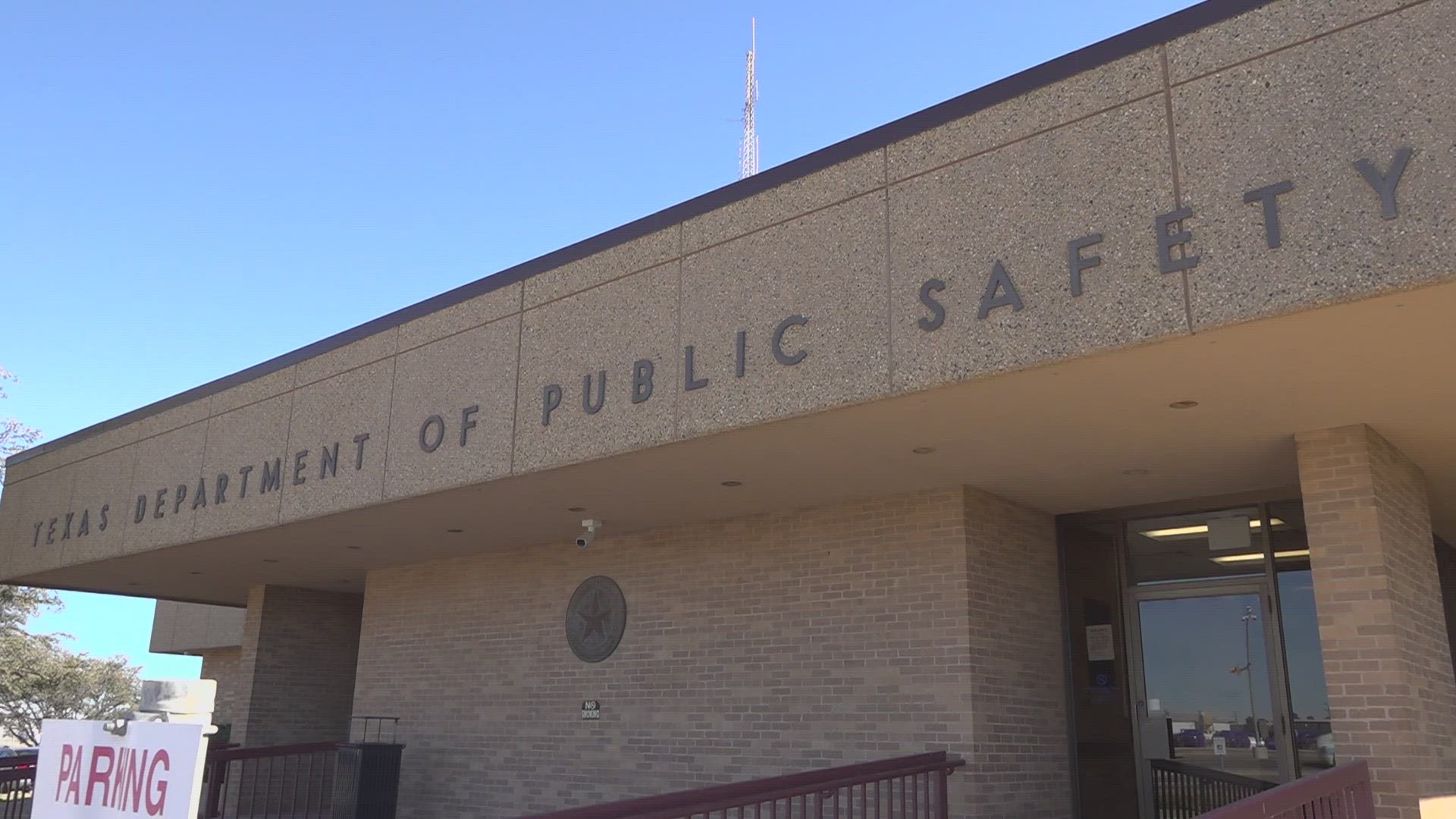 How the Texas Department of Public Safety take on human trafficking and ...