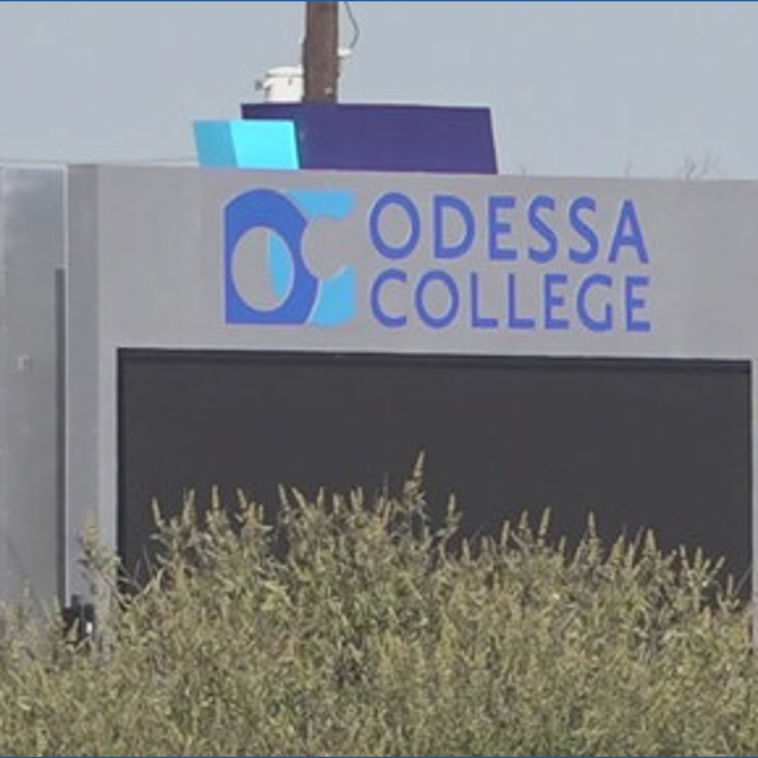 Odessa College joins as leading institution in nationwide Bachelor's ...