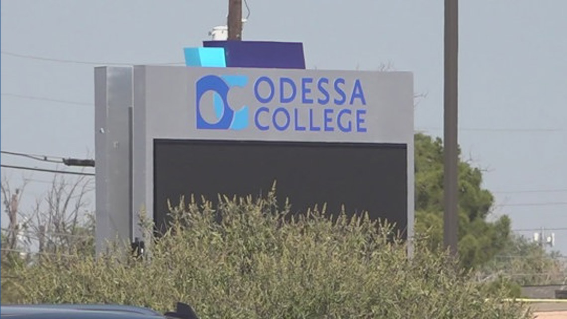Odessa College joins as leading institution in nationwide Bachelor's ...