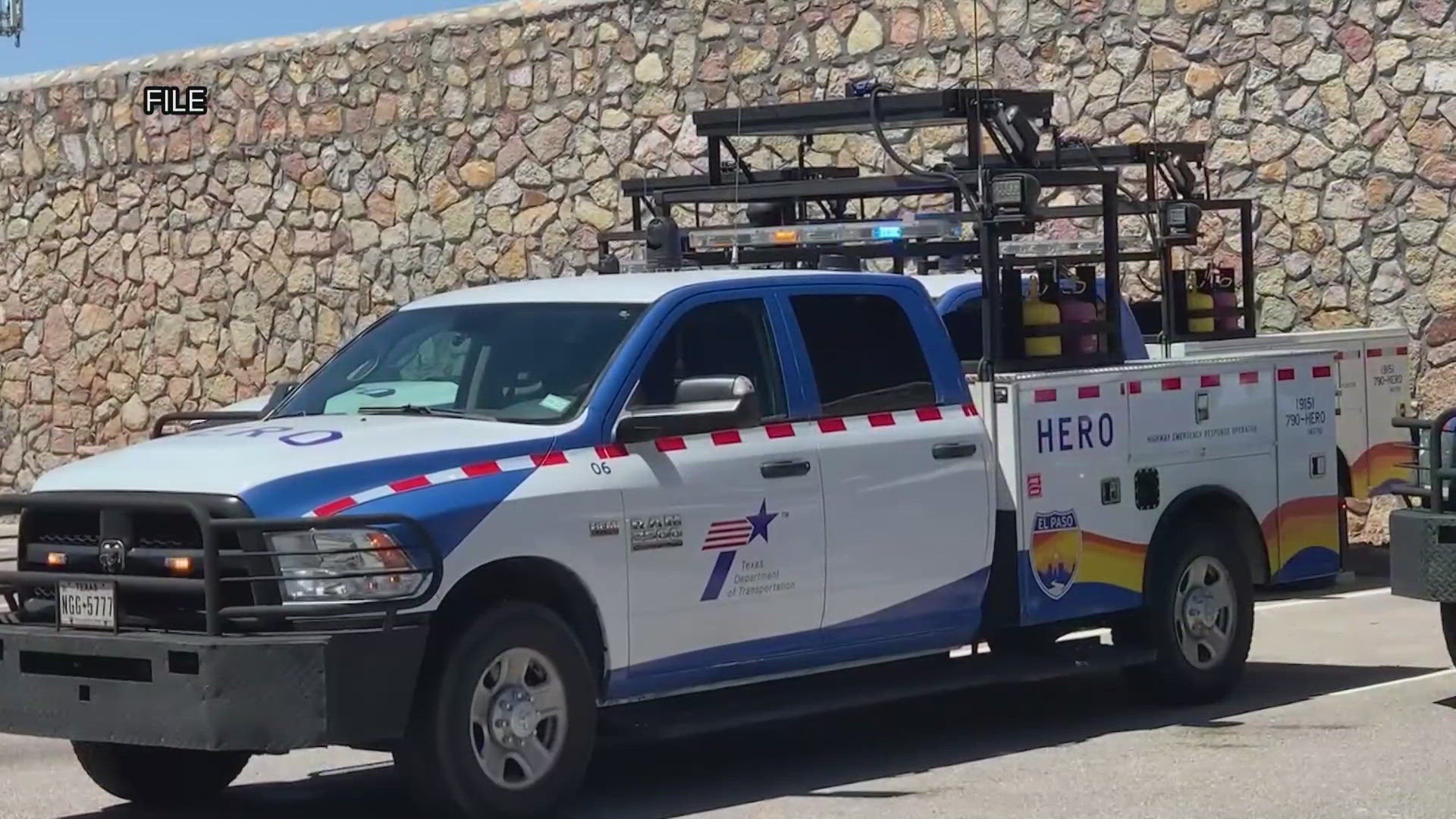 TxDOT launches Hero program to improve safety in Midland and Ector ...