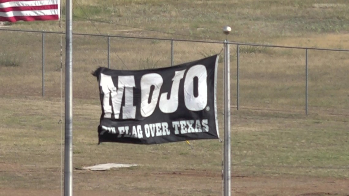 The Permian Panthers football program is nothing to mess with ...