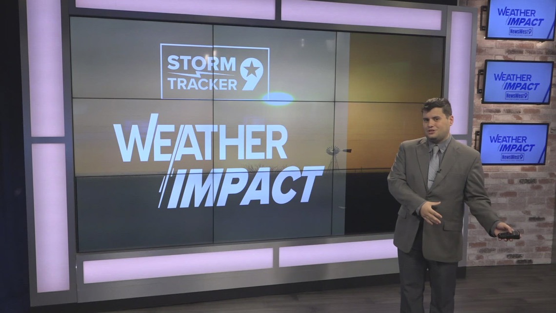 What is False Fall? | newswest9.com