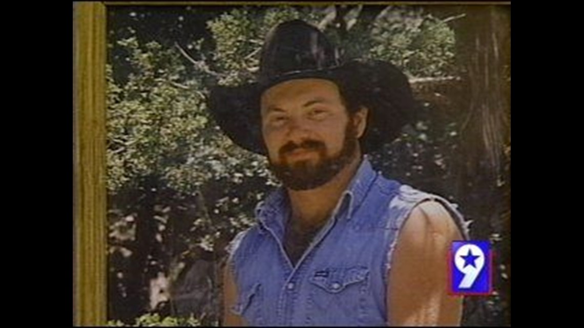 Officials Learn New Information in Connection to the Death of Joe ...