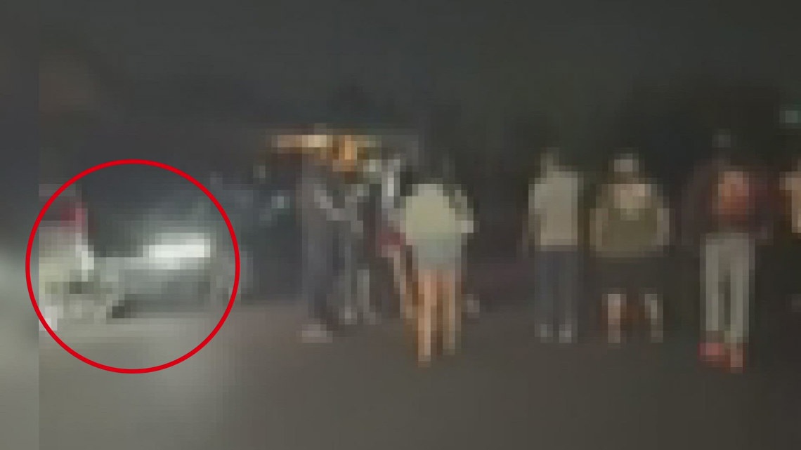 15-year-old on life support after fight breaks out in Midland ...