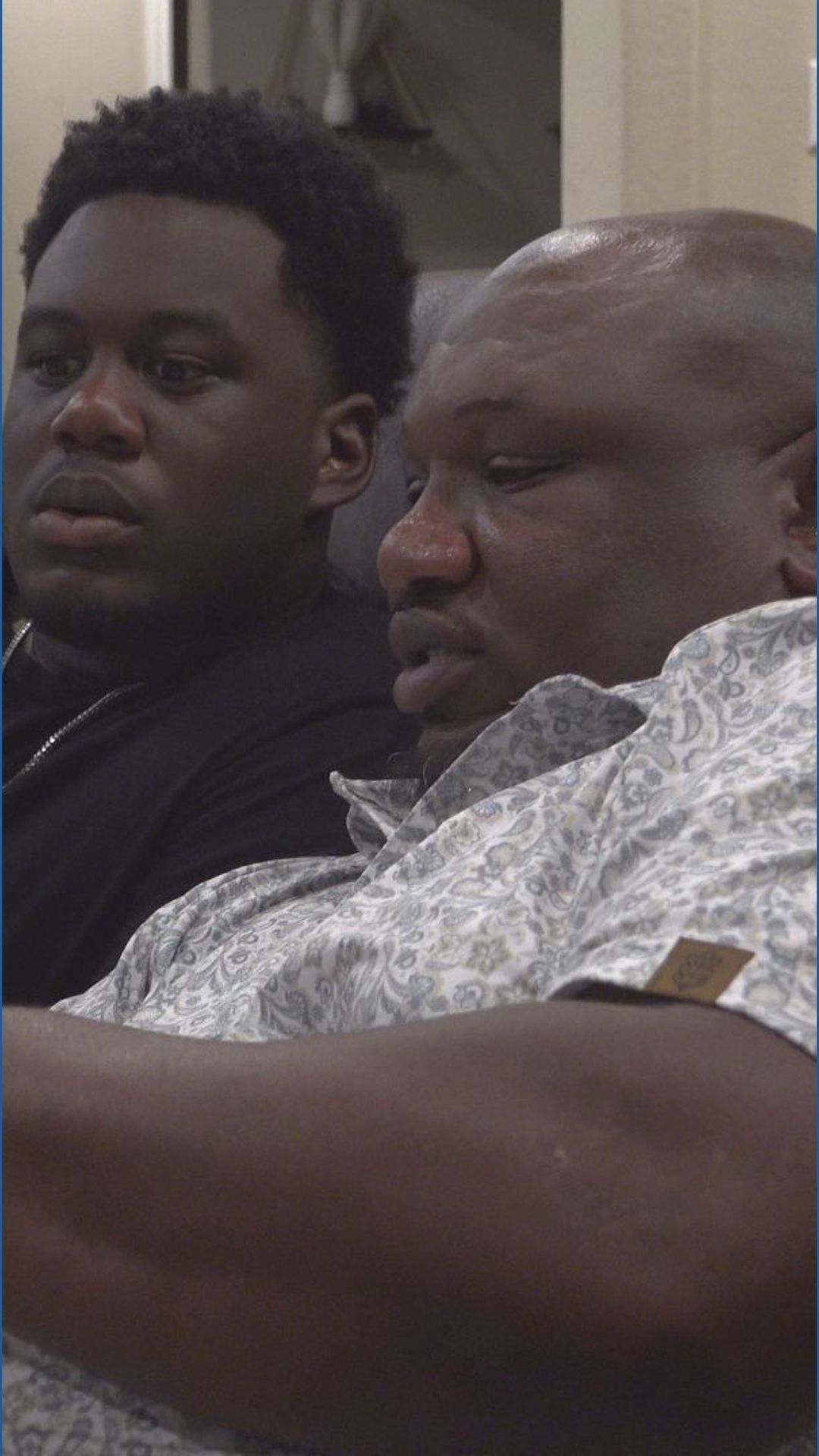 Like Father, Like Son: The Powells Carry on Permian’s Legacy ...